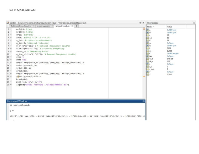 OConnor_SimulationProject | PDF