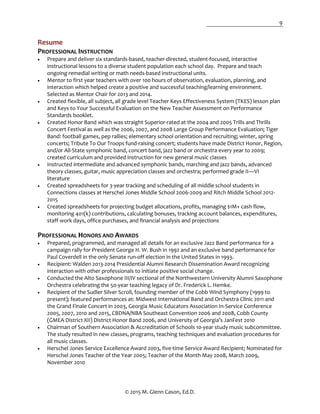 GC-Learning is a process | PDF