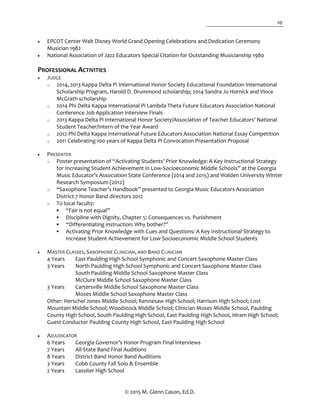 GC-Learning is a process | PDF