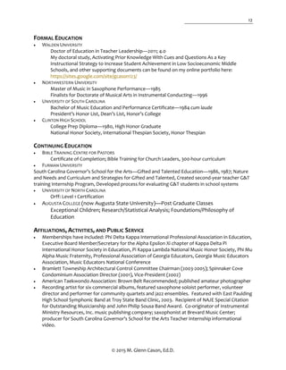 GC-Learning is a process | PDF