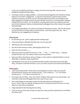 GC-Learning is a process | PDF