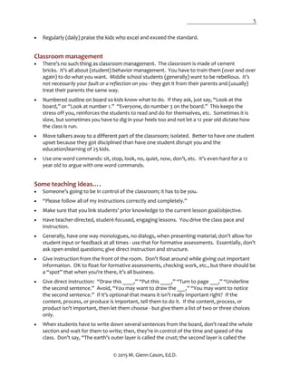 GC-Learning is a process | PDF