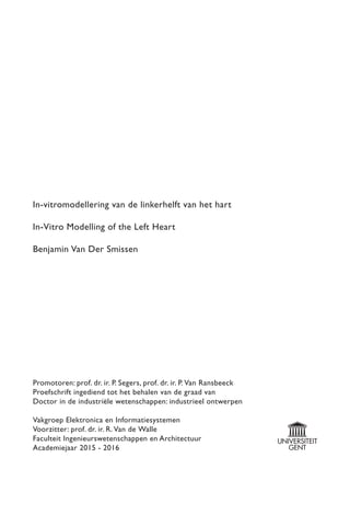 PhD_BenjaminVanDerSmissen | PDF
