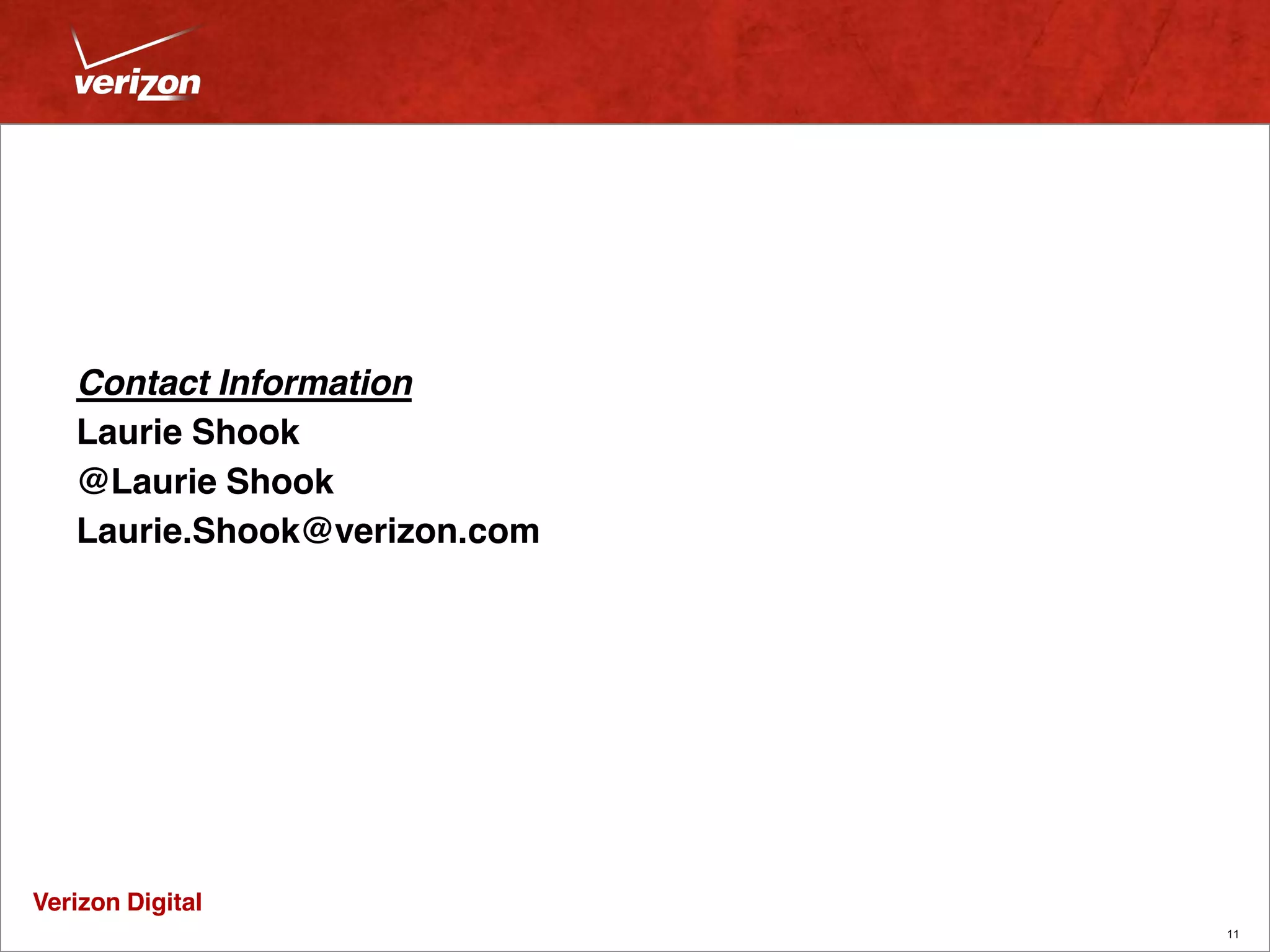 blogwell19sf-verizon-120416154735-phpapp01 | PPT