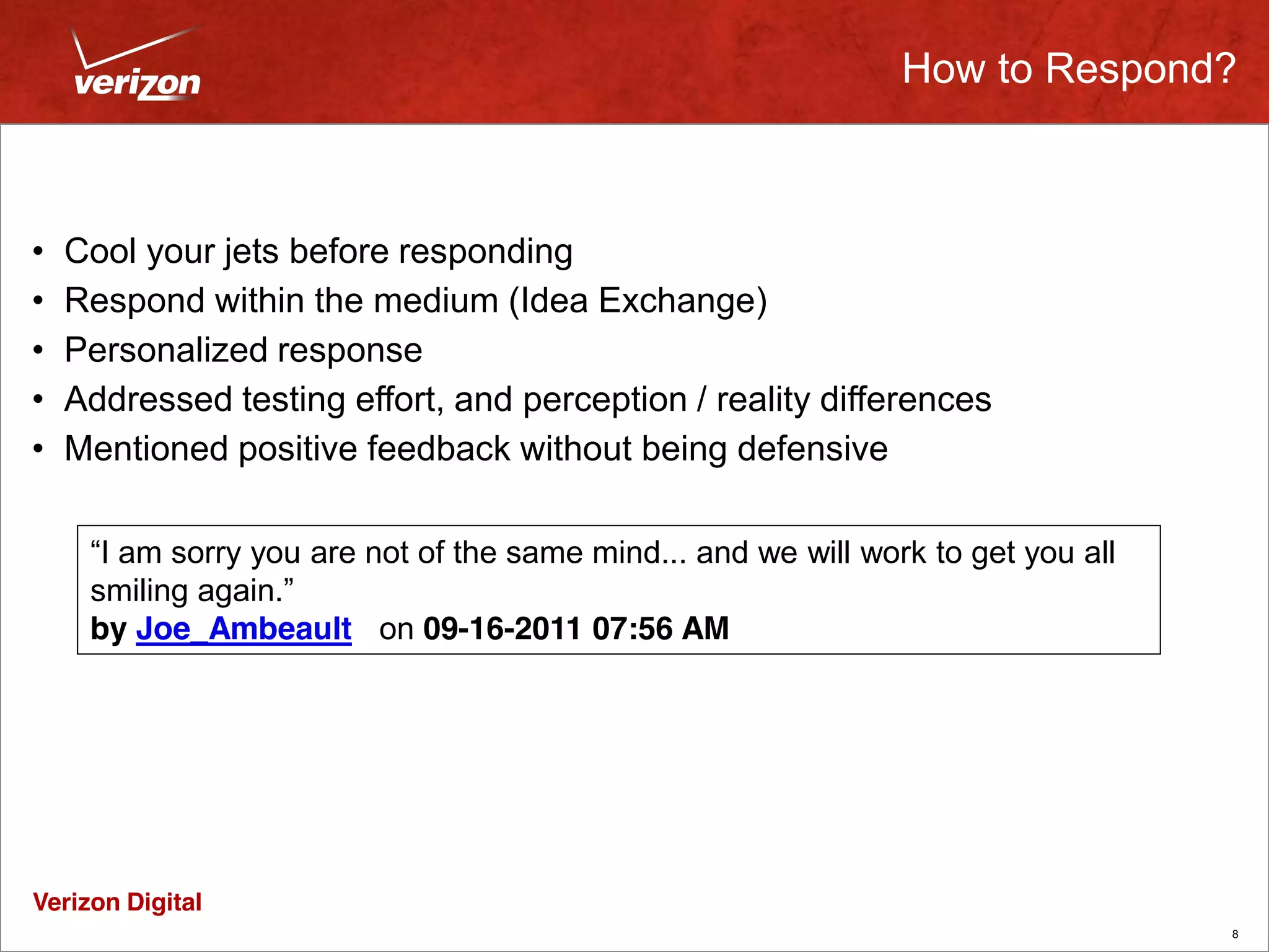 blogwell19sf-verizon-120416154735-phpapp01 | PPT