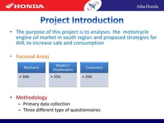 Final Project Presentation | PPT