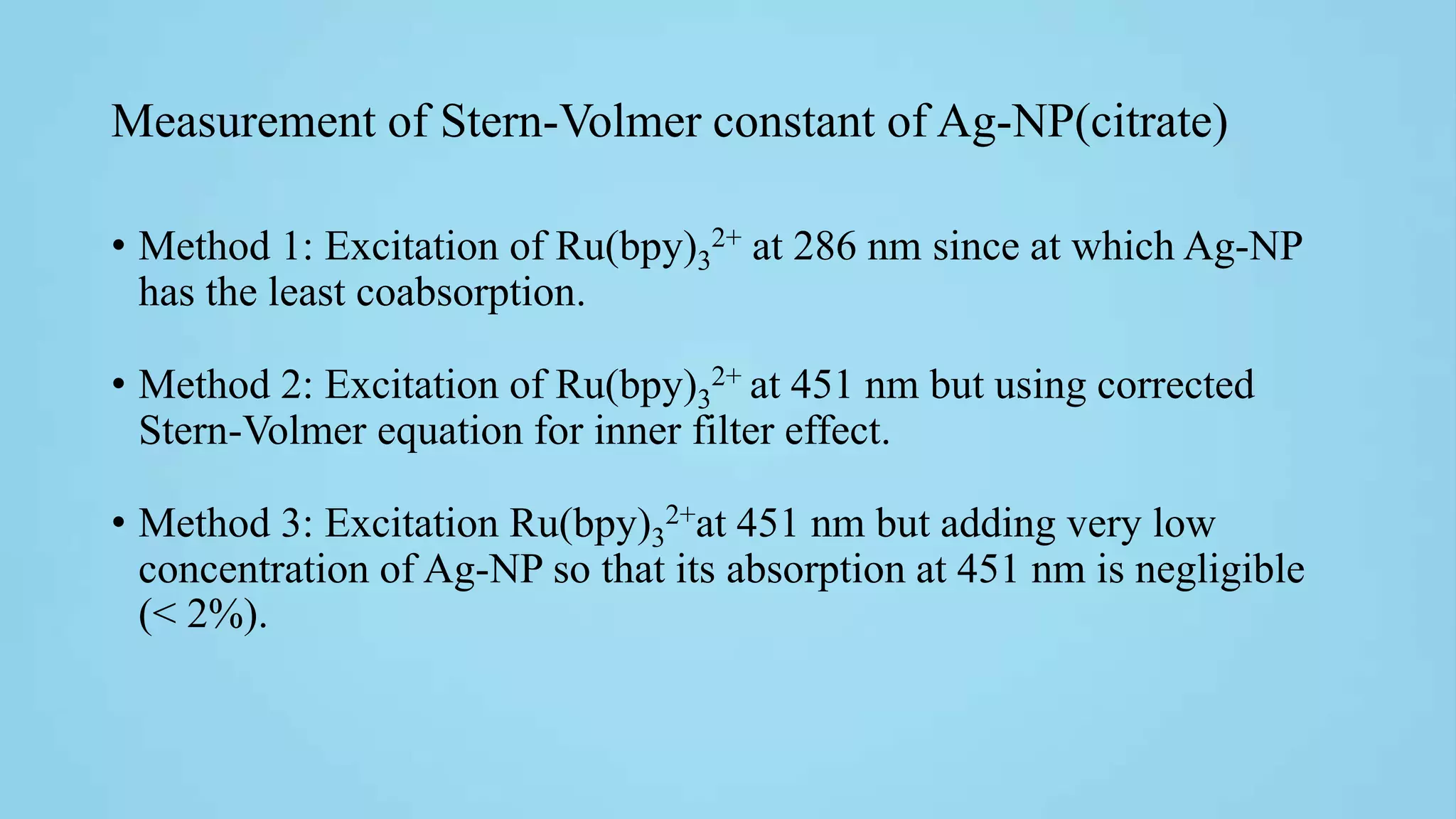 URS presentation (final) | PPTX | Chemistry | Science