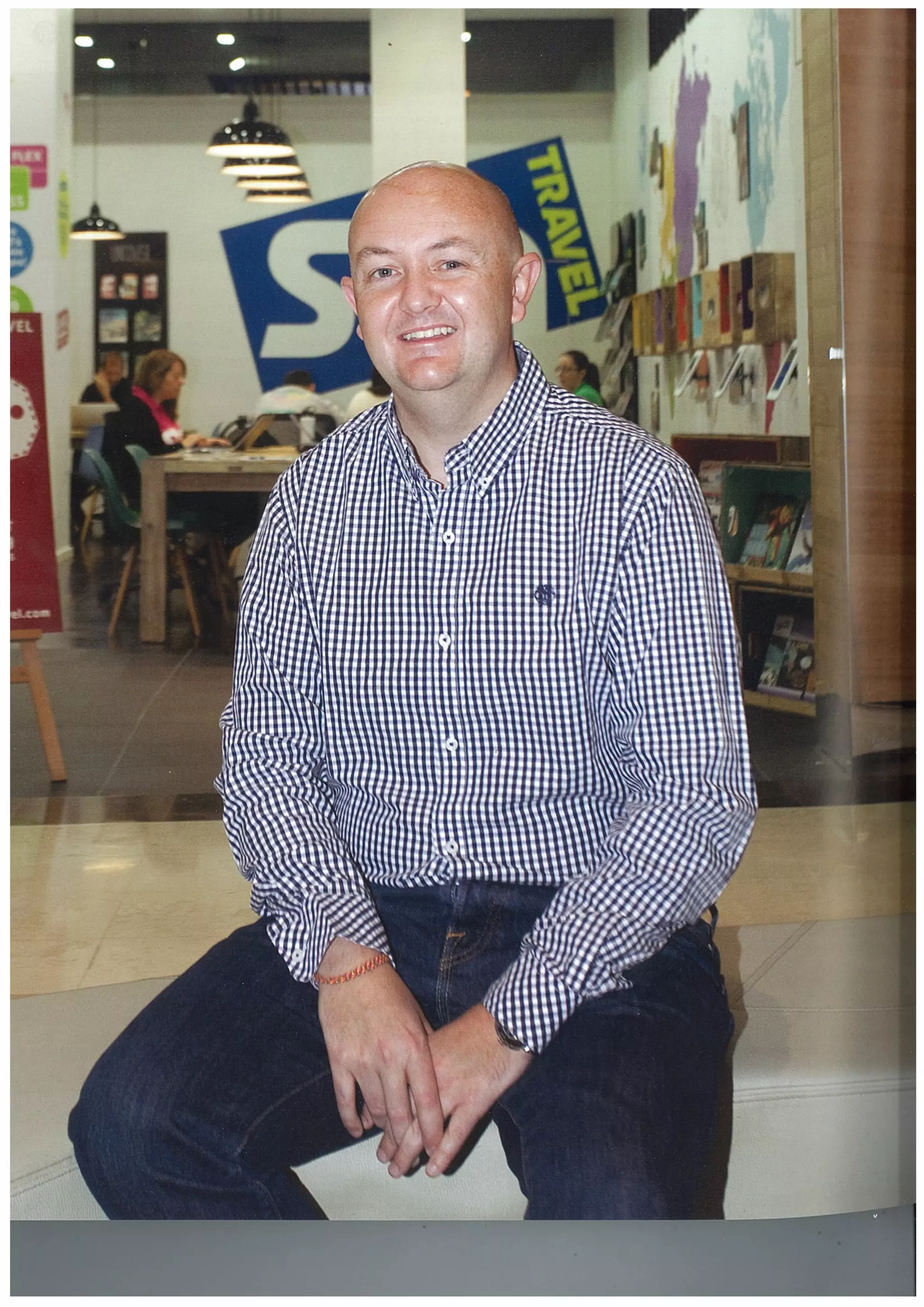 CEO-David Green | PDF