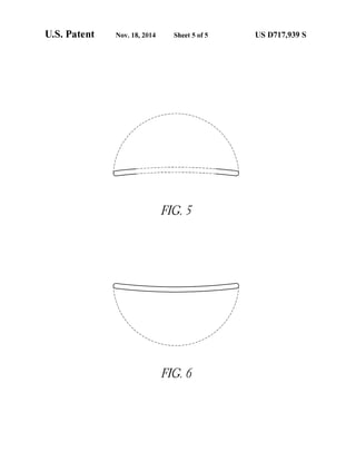 USPTO DESIGN PATENT | PDF