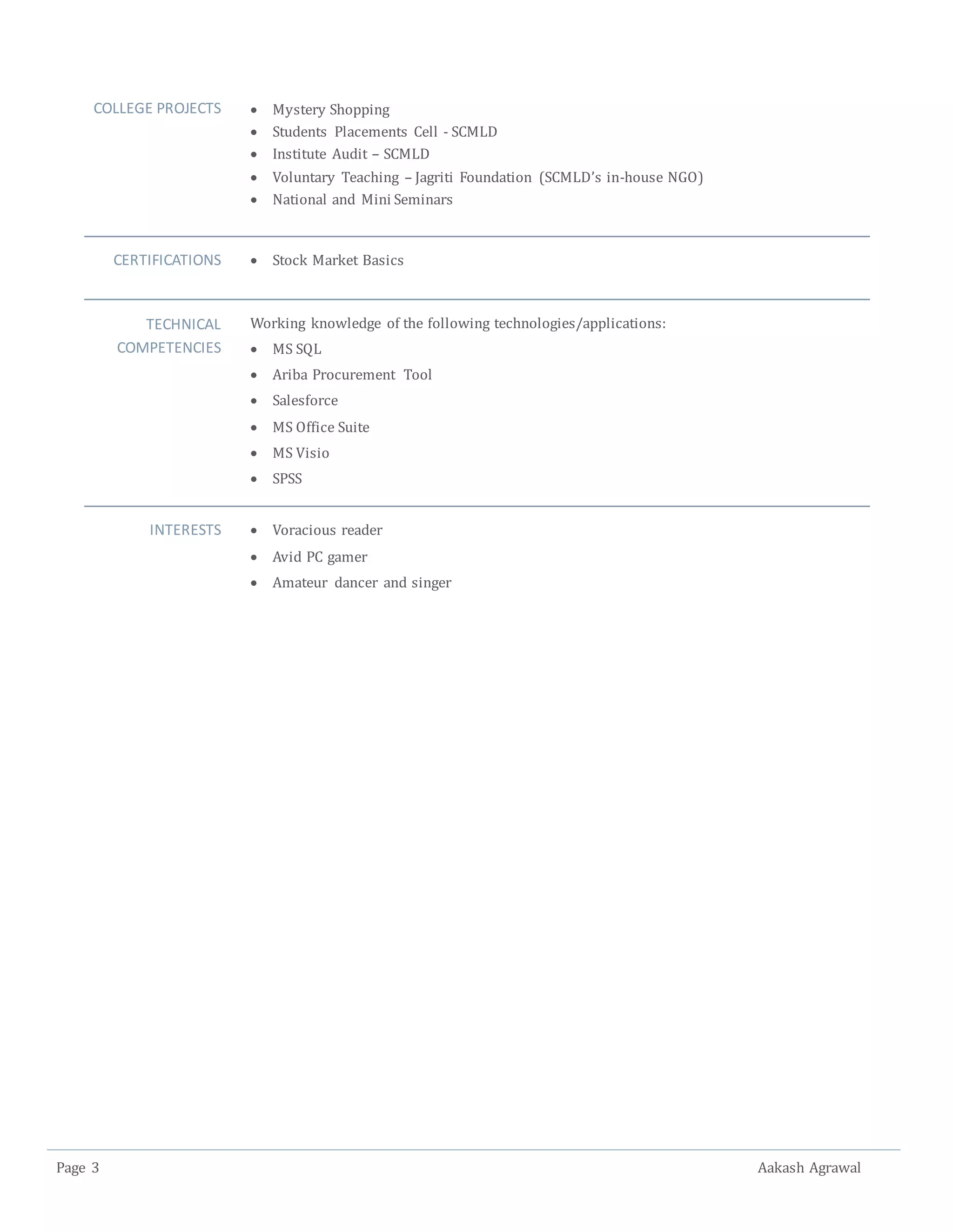 Aakash_Agrawal_Resume | PDF