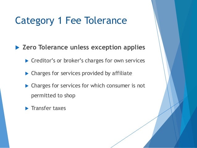 TRID Overview with Latitude Info