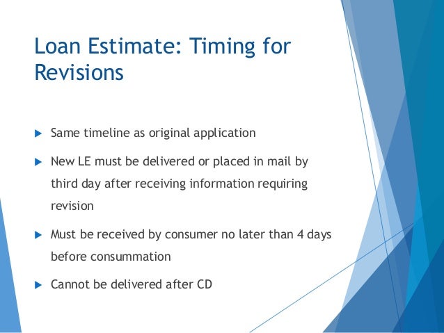 TRID Overview with Latitude Info