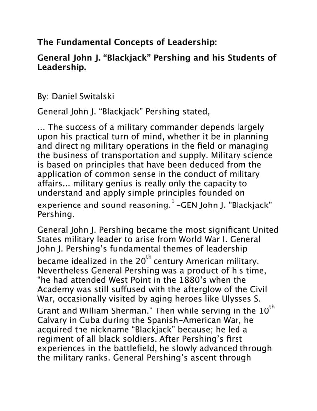 WRITING SAMPLE | PDF