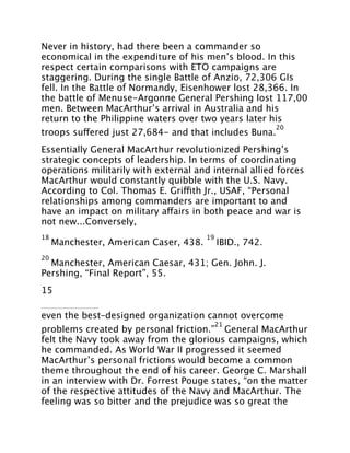 WRITING SAMPLE | PDF