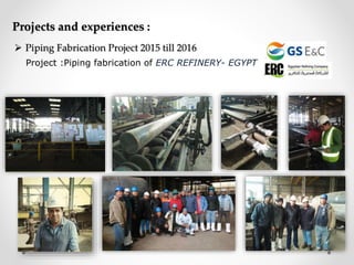 mohamed farouk portfolio | PDF