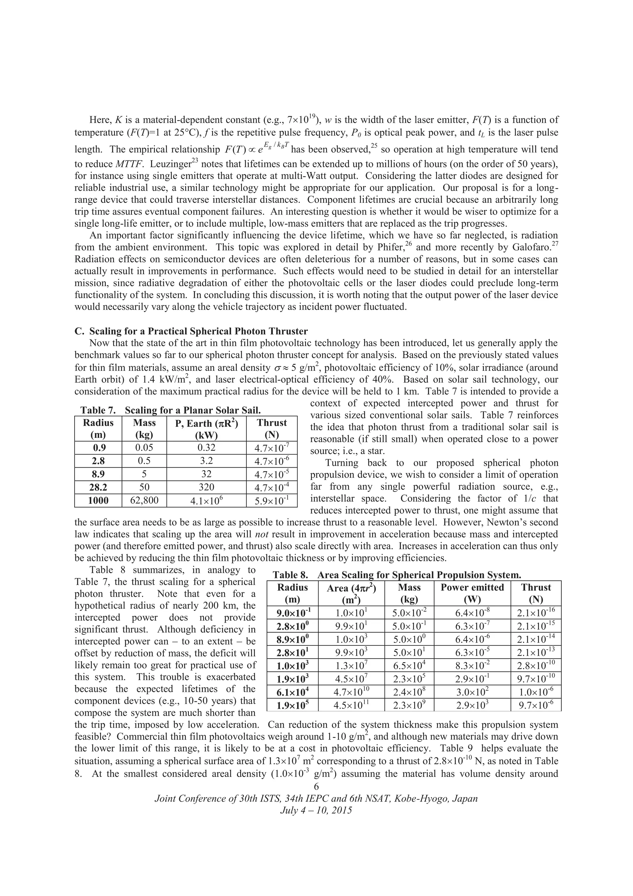 First Scientific Paper | PDF