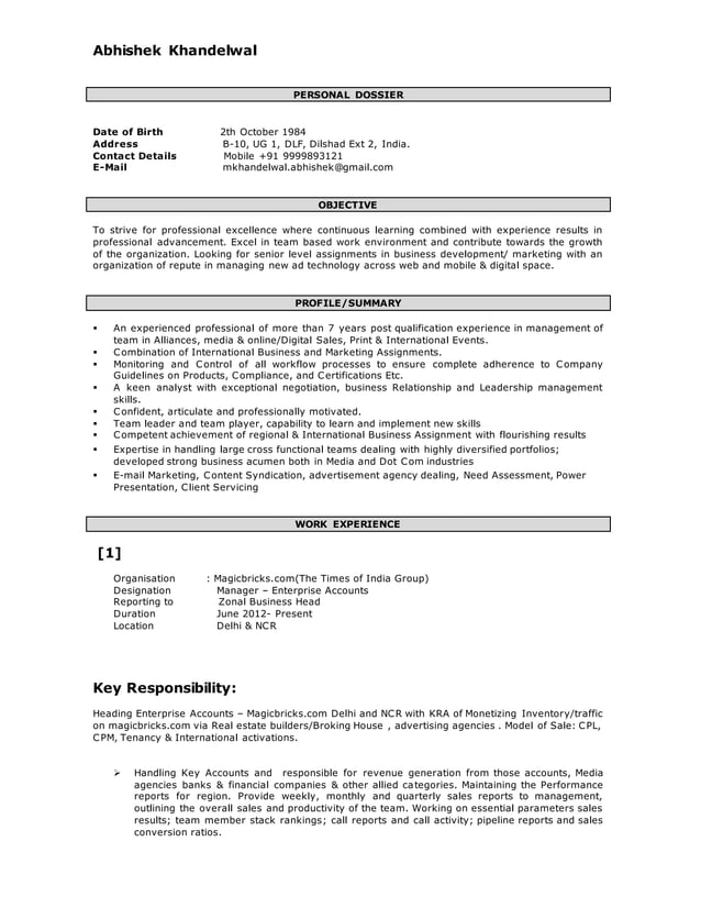 Abhishek Khandelwal Pdf 