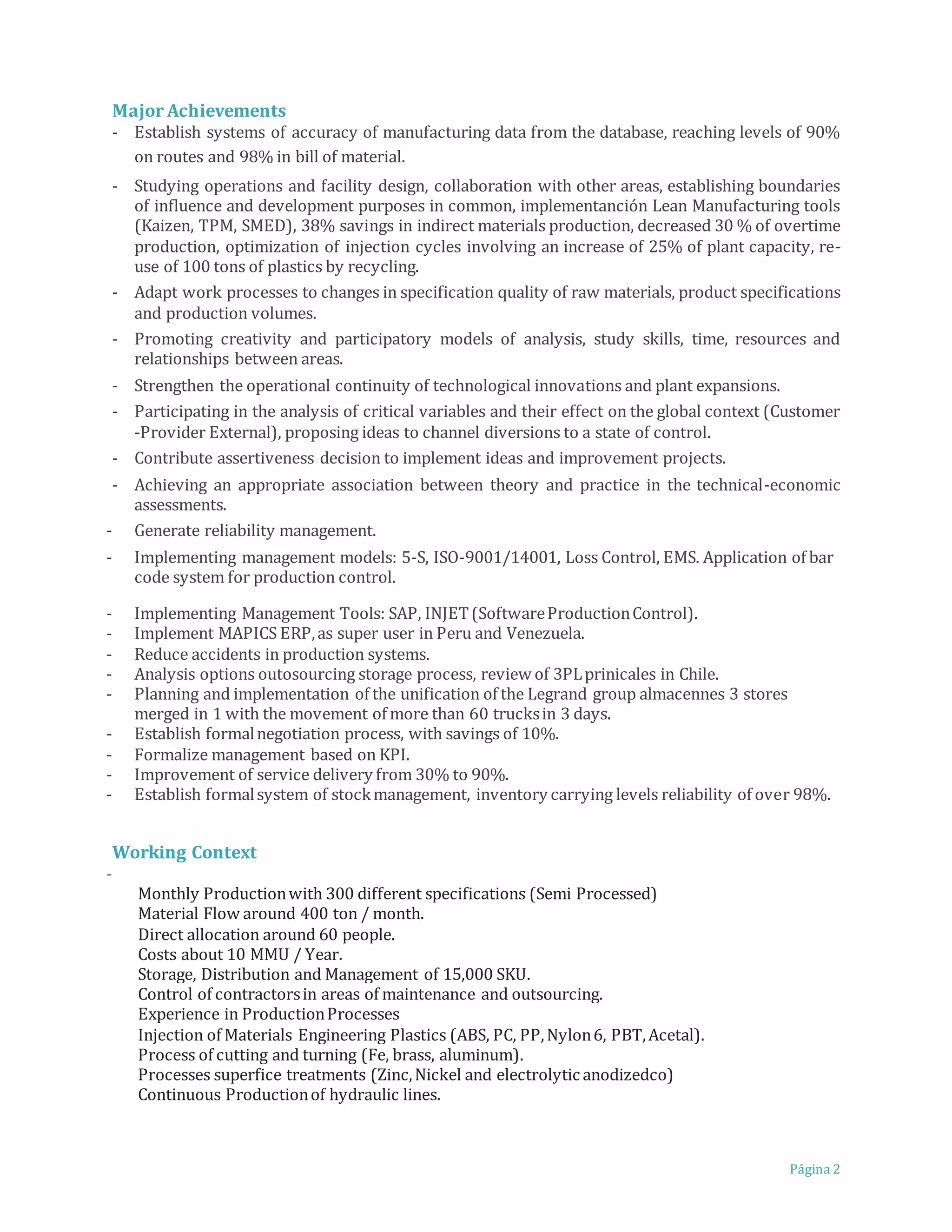 RESUME ULISES_MENAY | DOCX