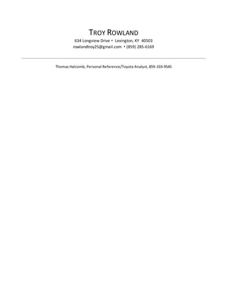 CurrentRadioStyleResume.docx