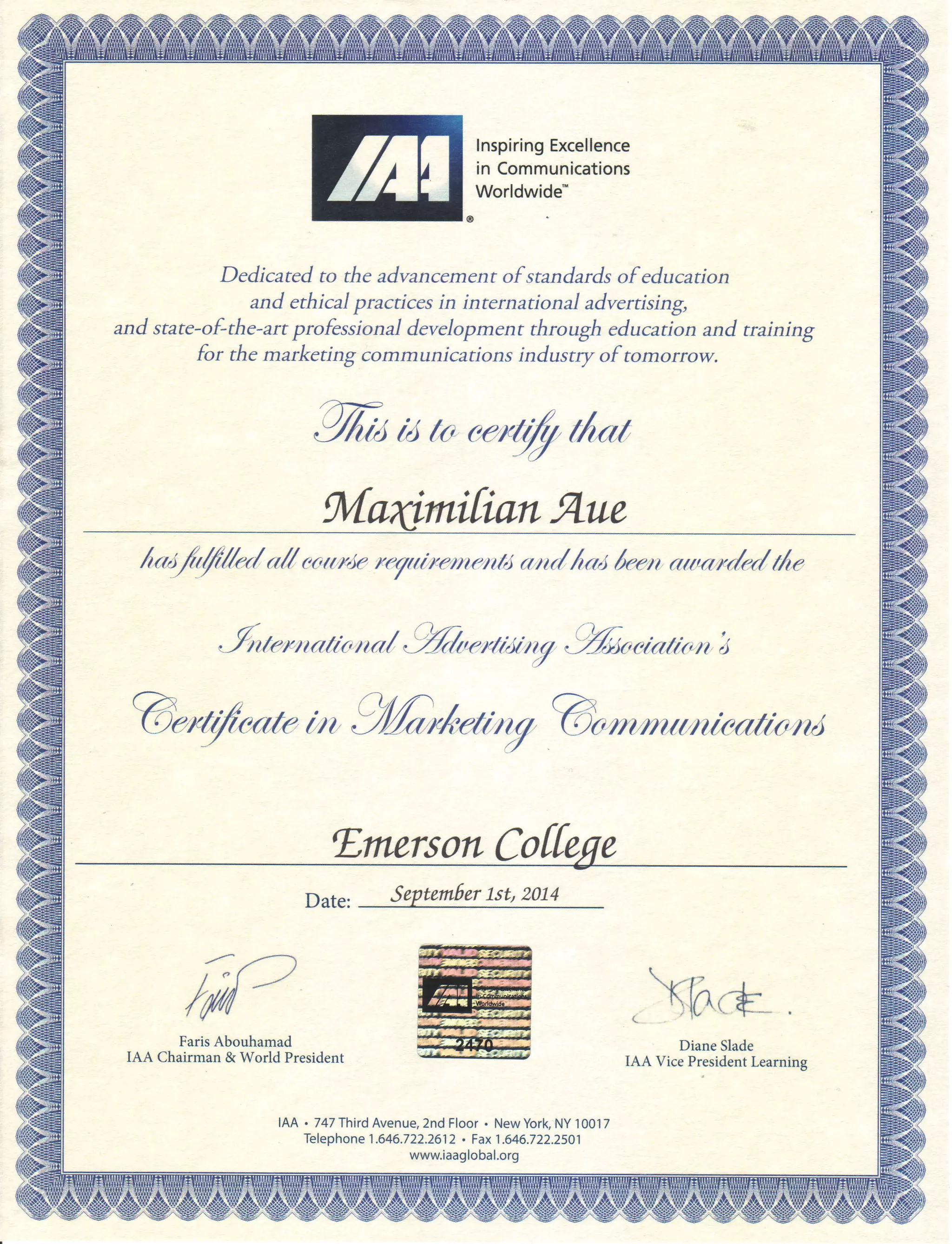 IAA_MarketingDiploma2_Aue.PDF