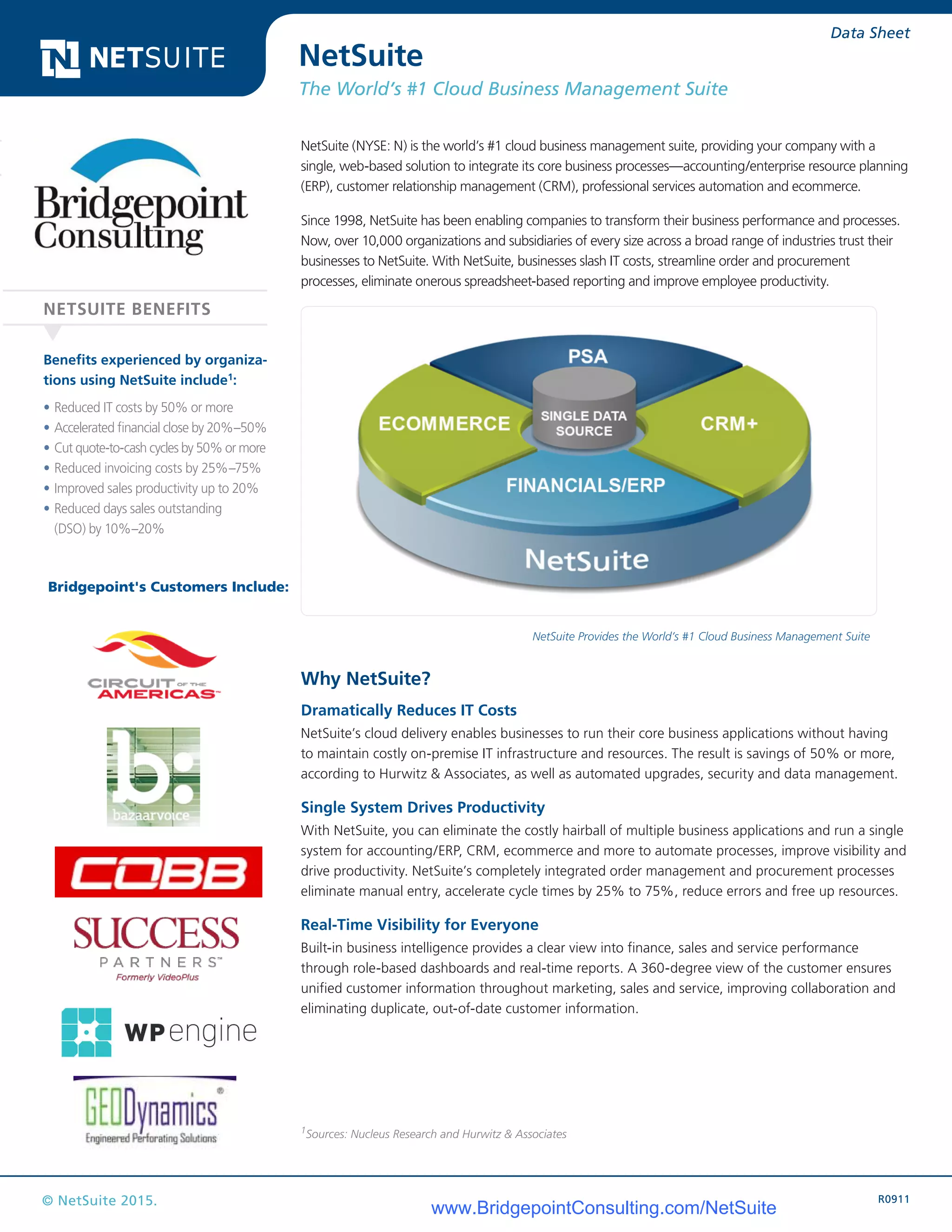 NetSuiteProduct | PDF