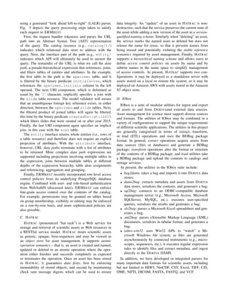 accelerating-data-driven | PDF | Databases | Computer Software and Applications