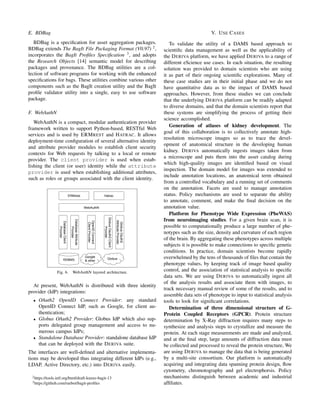 accelerating-data-driven | PDF | Databases | Computer Software and Applications