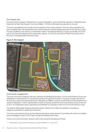 Ravenhall-Prison-Project-Summary-February-2015 (1) | PDF