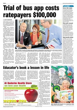 Gail Crossley-Craven | PDF