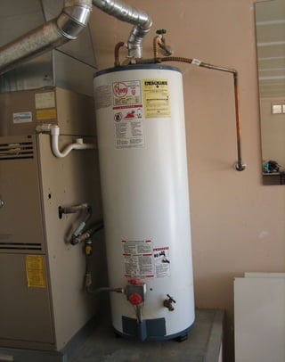 Reduce water heating expenses | PDF