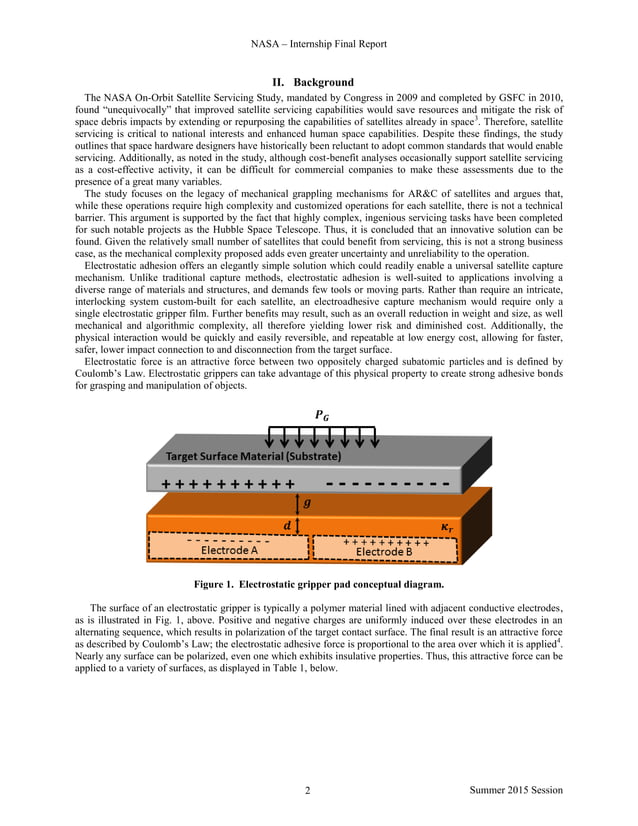 Extendable_Electrostatic_Gripper_Paper | PDF | Physics | Science