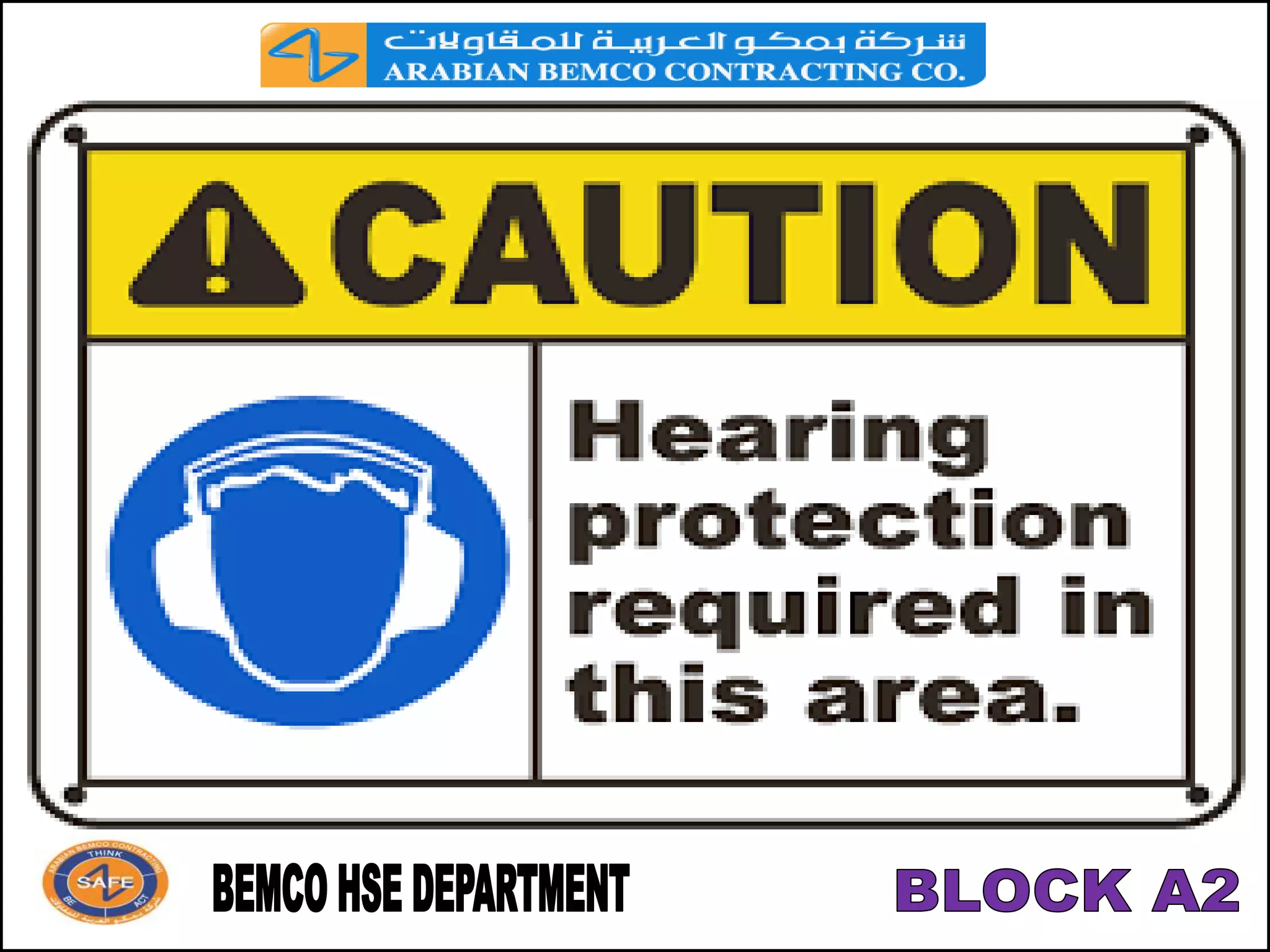 Signage Steam Blowing | PPTX