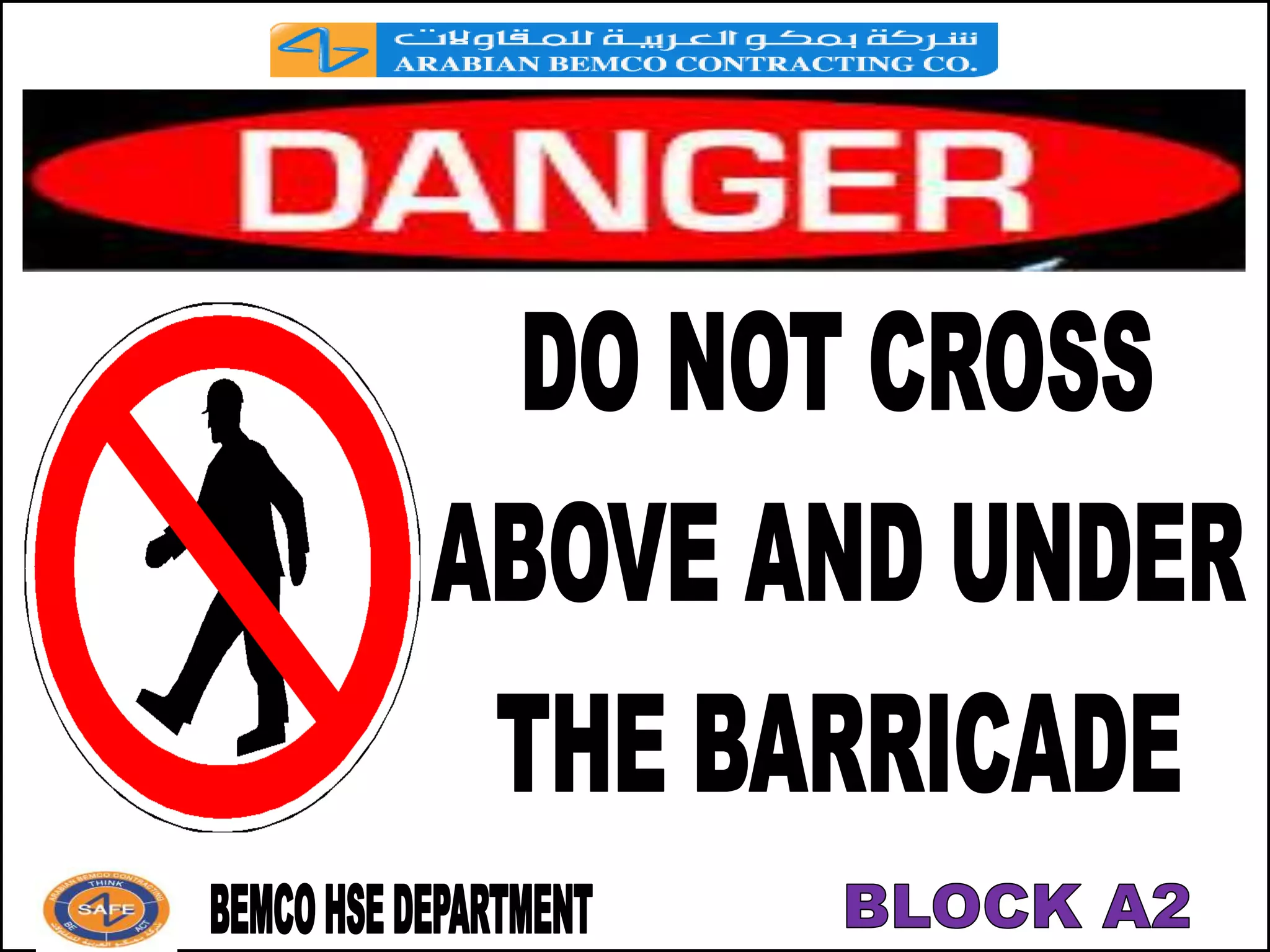 Signage Steam Blowing | PPTX