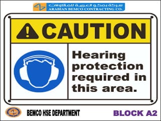 Signage Steam Blowing | PPTX