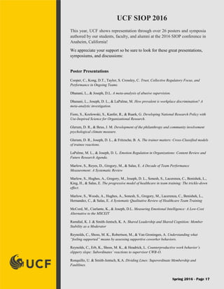 I-OPENER Spotlight SPRING_2016 | PDF