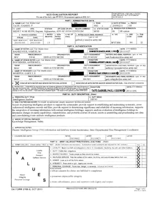 Army Evaluations_Redacted | PDF