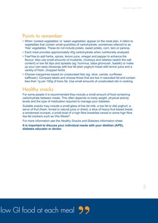F8 aus healthy eating guide | PDF
