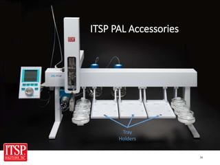 ITSP Introduction | PPSX
