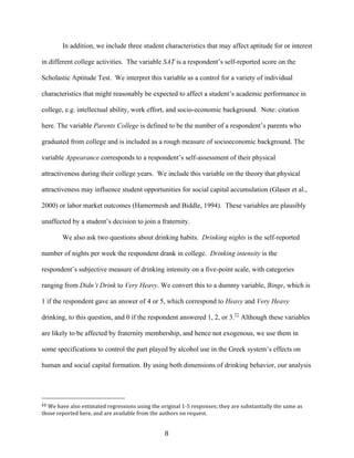 Economics Research Assistant | PDF | Student Financial Aid | Financial ...