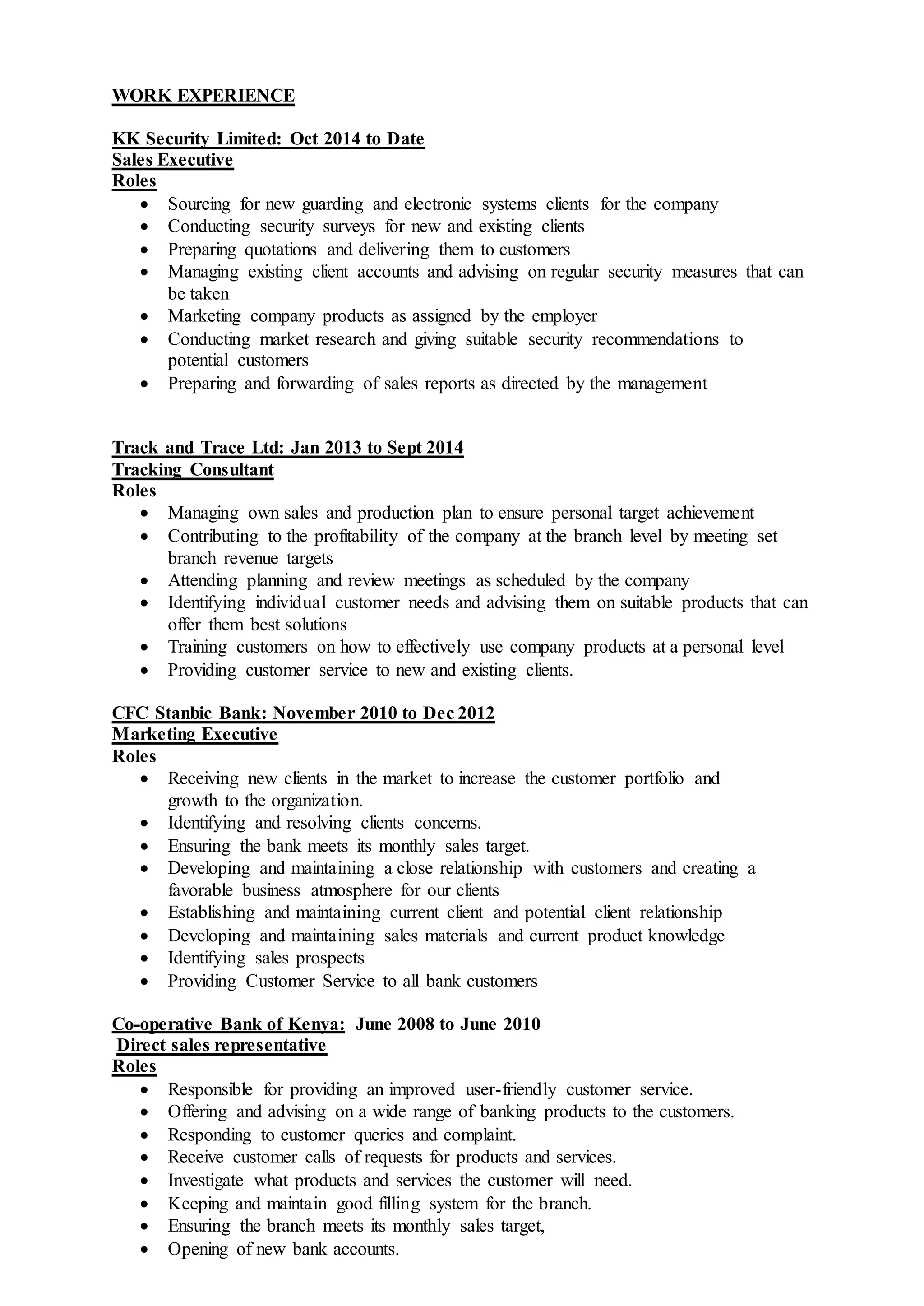 Victor (edited) resume | DOCX