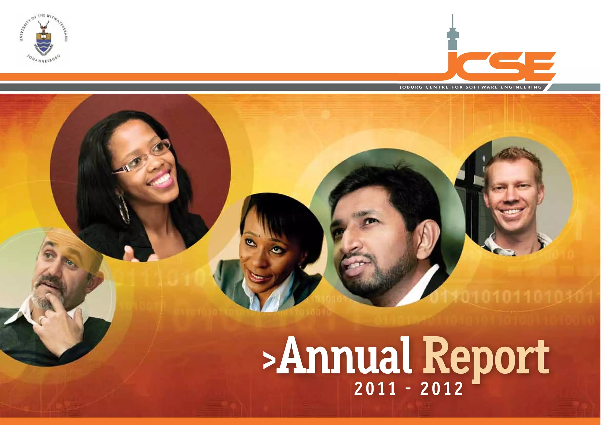 JCSE 2011 2012 | PPT