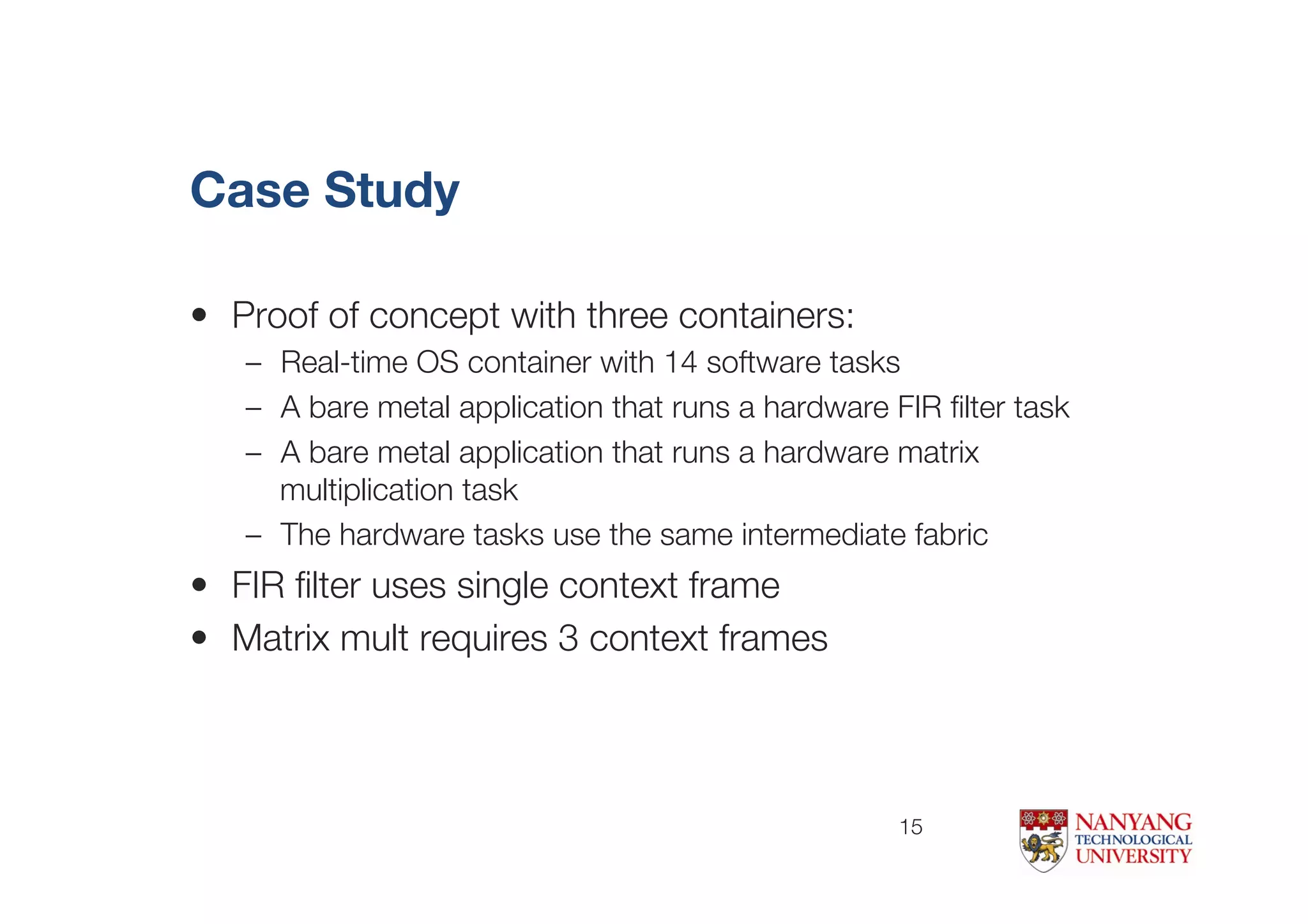 asap2013-khoa-presentation | PPT
