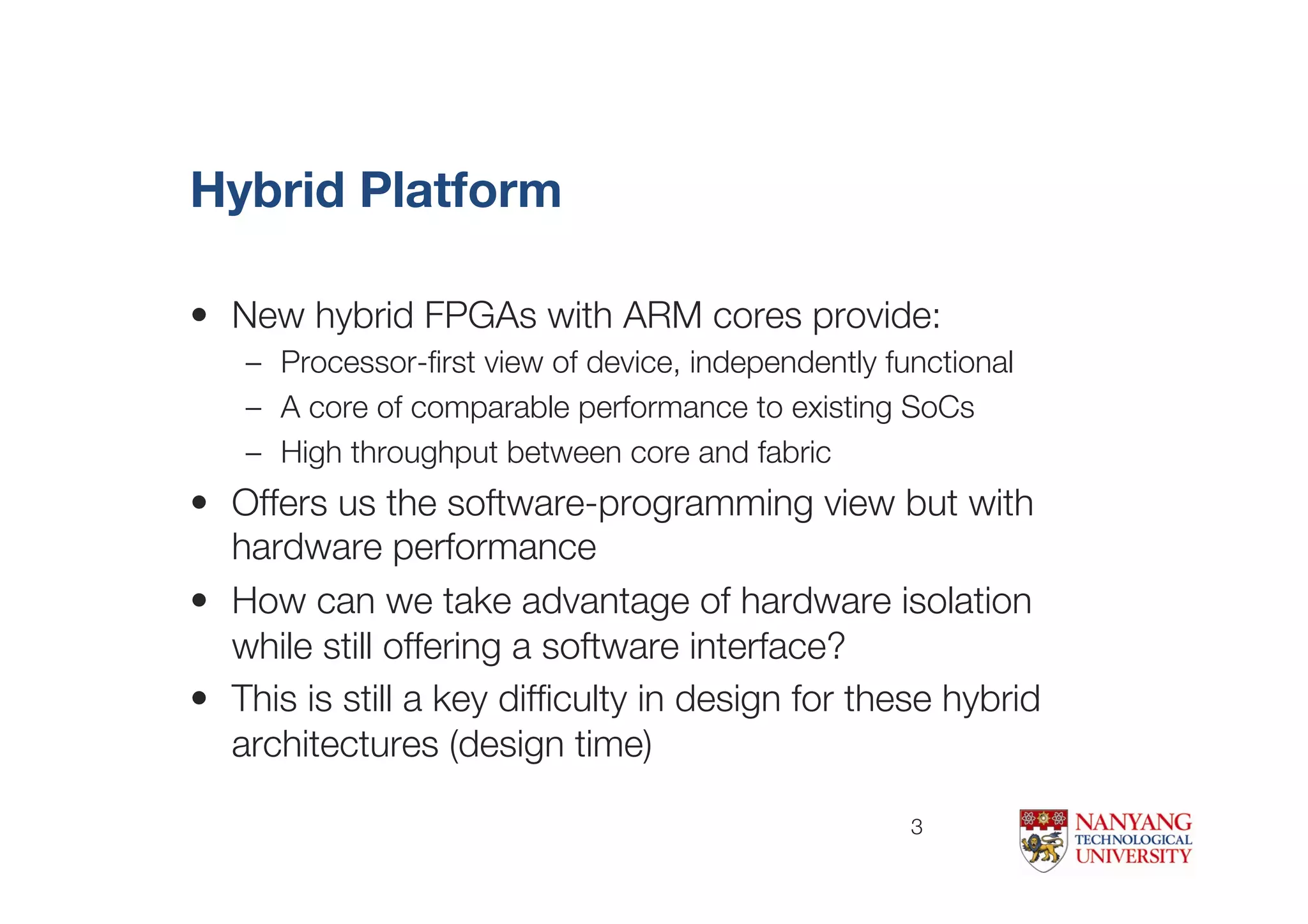 asap2013-khoa-presentation | PPT