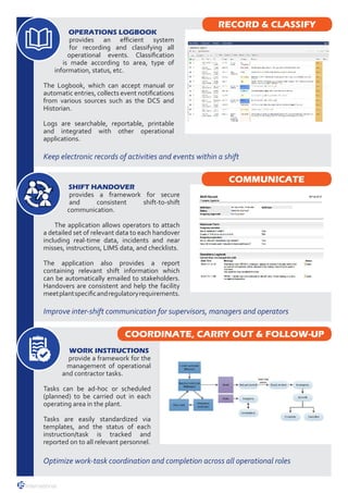 j5 Operations-Management Presentation | PDF