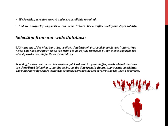 Esjay Technology Company Profile1 | PPT
