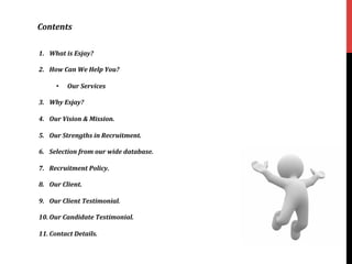 Esjay Technology Company Profile1 | PDF