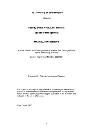 Dissertation final | PDF