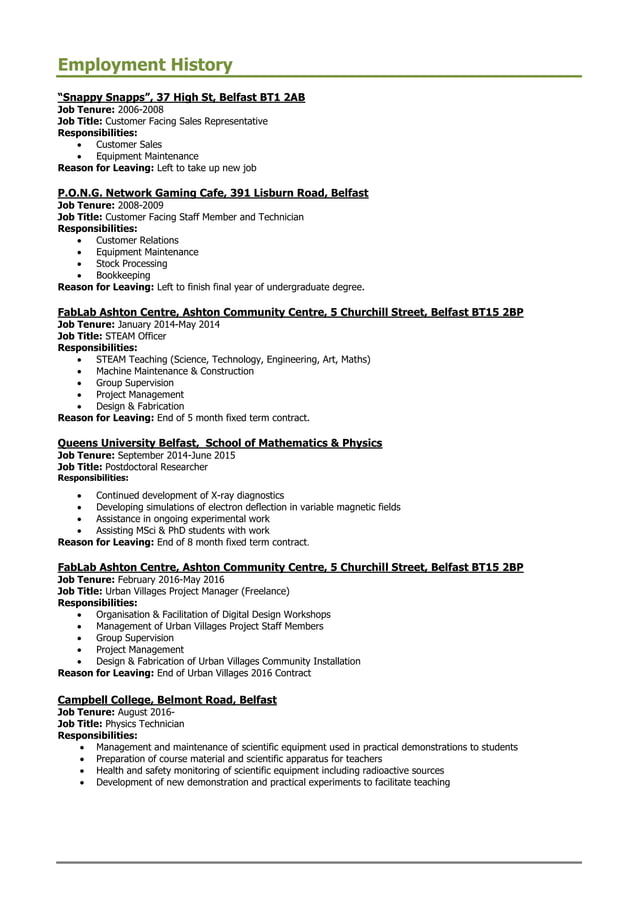 Dr Killian Mc Keever | PDF