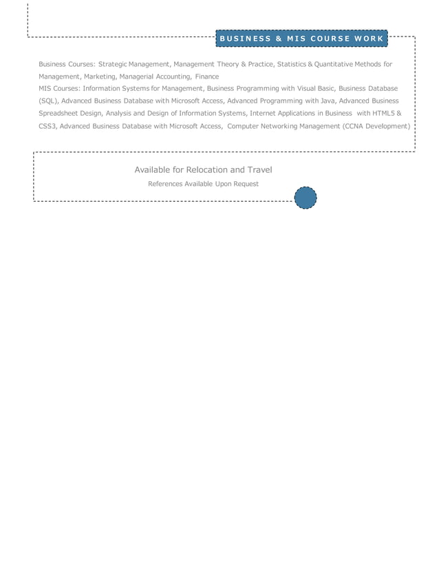 Aaron Christ HPSchema Resume2015 | PDF