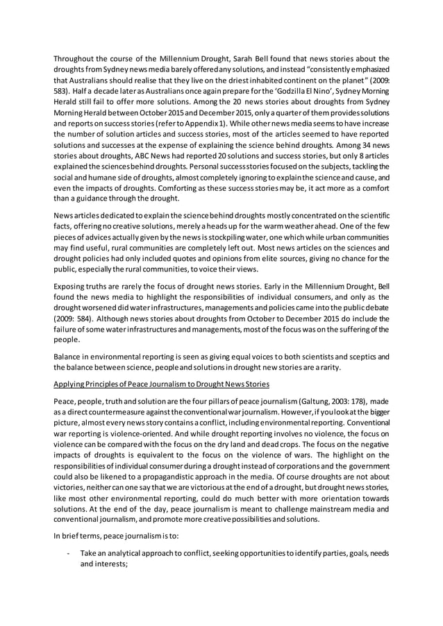 major research project | DOCX